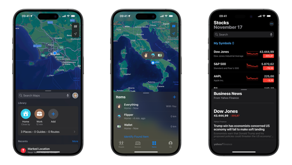 Exploring Interactive Bottom Sheets in SwiftUI