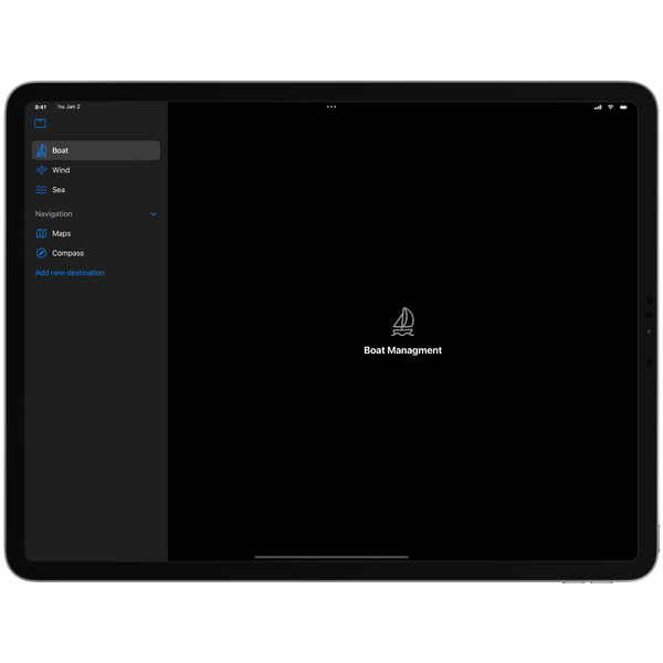Exploring Tab View Styles in SwiftUI